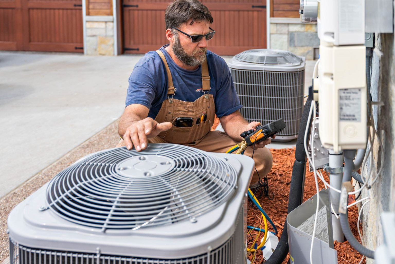 HVAC System Installation | Southgate & Downriver MI | Flo-Aire