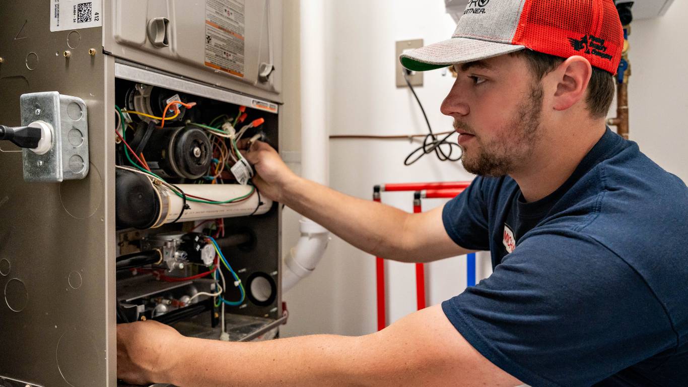 HVAC Systems Downriver MI | Residential & Commercial | Flo-Aire